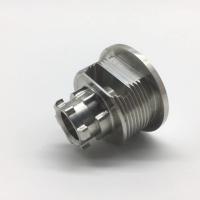 Quality Custom Precision Aerospace CNC Machining Parts For Automotive Medical for sale