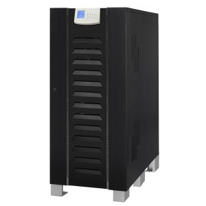 Quality 60KVA To 500KVA RS232 Uninterruptible Power System UPS Backup Power Supply 48KW for sale