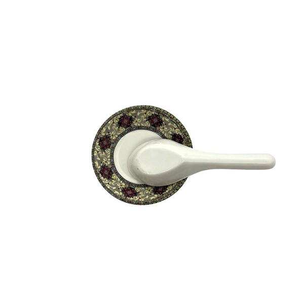Quality Housewares Outdoor Unbreakable Dishes Melamine Non Toxic 531 Series for sale