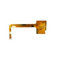 Quality PCBA Polyimide Flexible PCB Board 0.15mm CEM3 CEM4 for sale