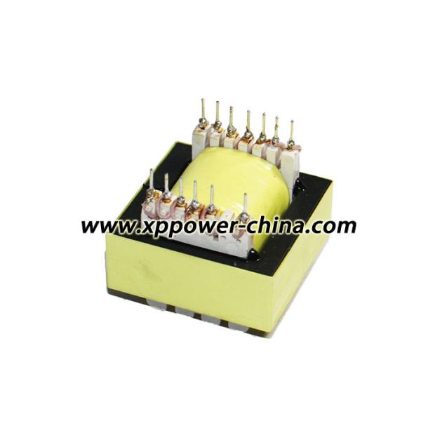 Quality Large Current EE55 High Frequency Transformer for sale