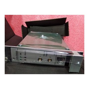 Quality Atg Csi 6500 Emerson Machinery Health Monitor A6120 Case Seismic Vibration for sale