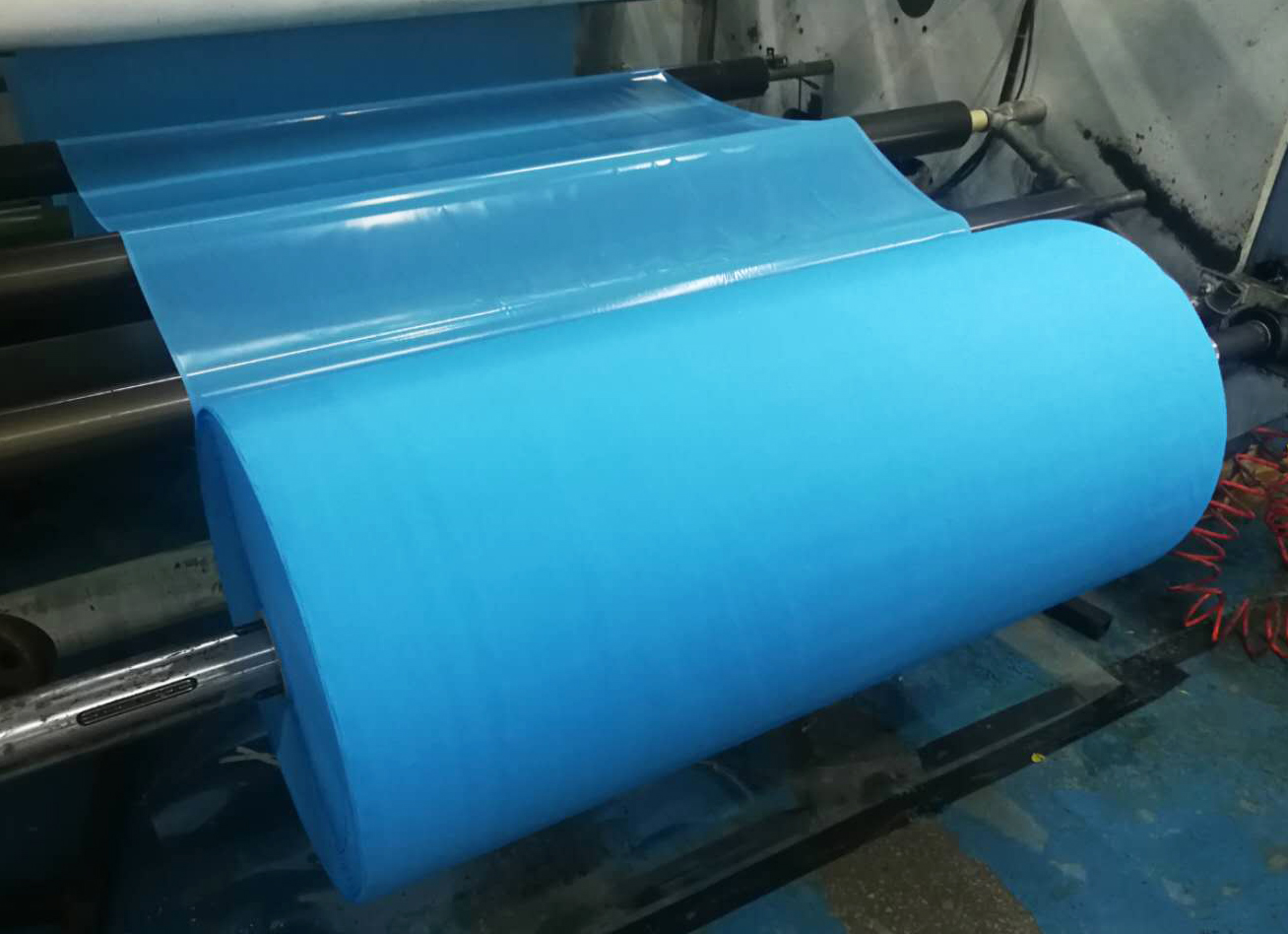 Seam sealing tape