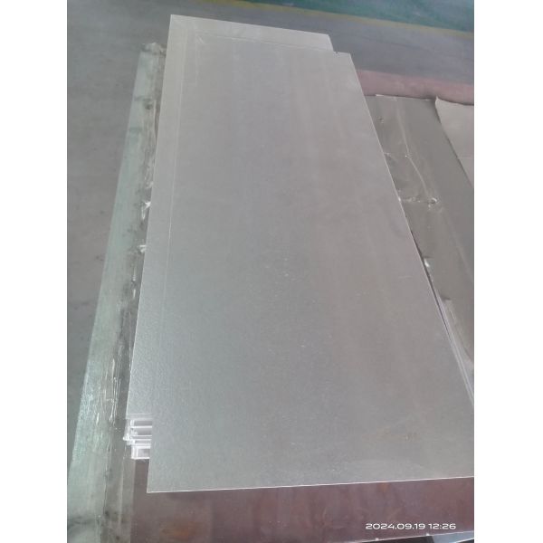 Quality Mica Insulation Sheets For EV Motor Inverter & Converter Insulation for sale
