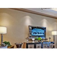 Quality Environmentally Friendly Moisture - Proof Modern Home Wallpaper Durable Wall for sale