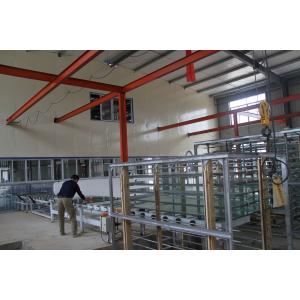 China Factory - Jiujiang Juhong New Material Co., Ltd.
