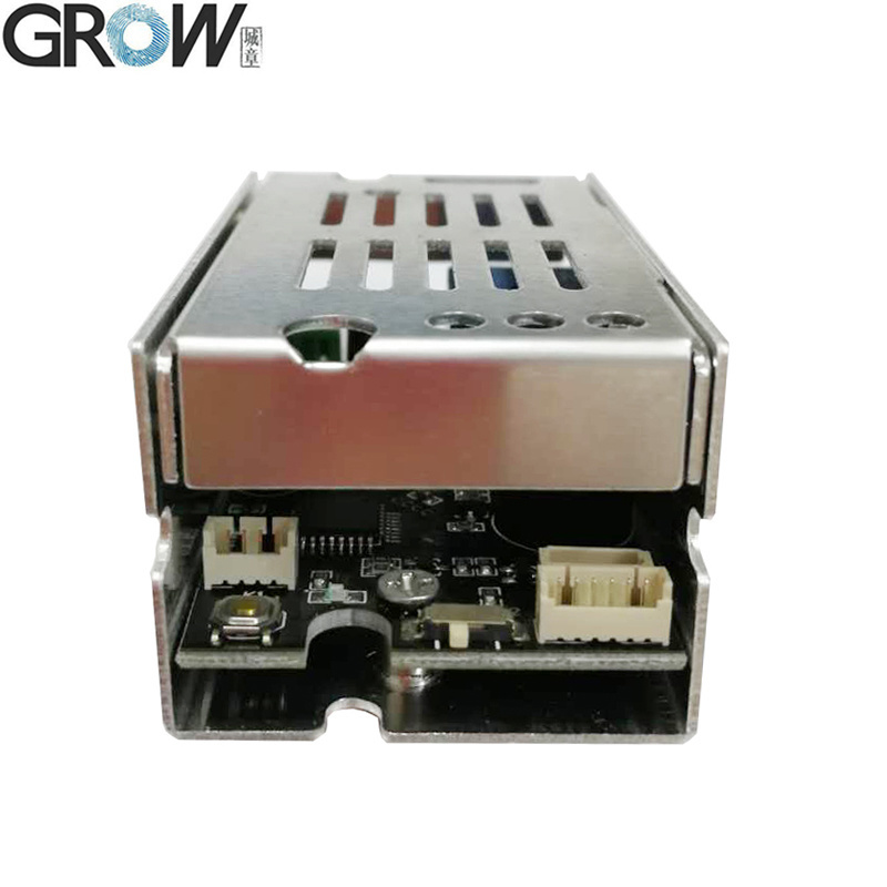 Grow K215-V1.3+R502-F Waterproof Fingerprint Access Control Board for Car