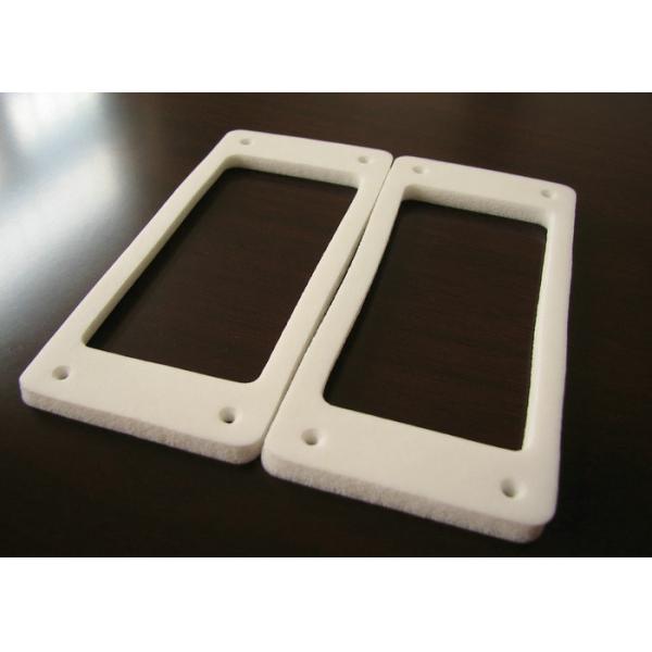 Quality UV Resistance Silicone Rubber Washers , Close Sell Silicone Sponge Gasket for sale