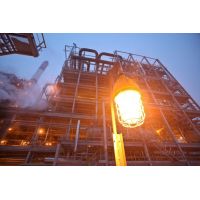 Quality Integral Explosion Proof Light Fittings For Mining Industries for sale