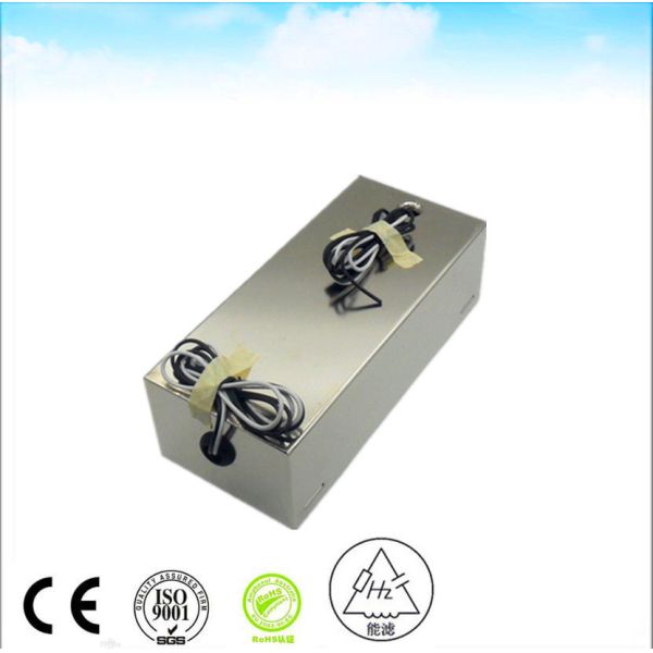 Quality Electromagnetic Interference Emi Emc Filter For Vfd emc chamber rf shielding for sale