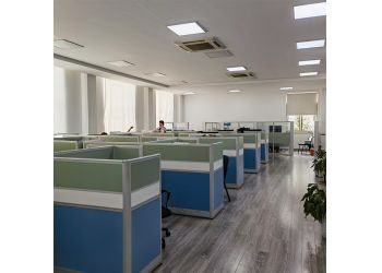 China Factory - Ningbo Qiahe Products Co., Ltd.