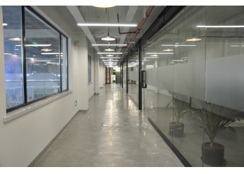 China Factory - Shanghai Zhilian Precision Machinery Co., Ltd.