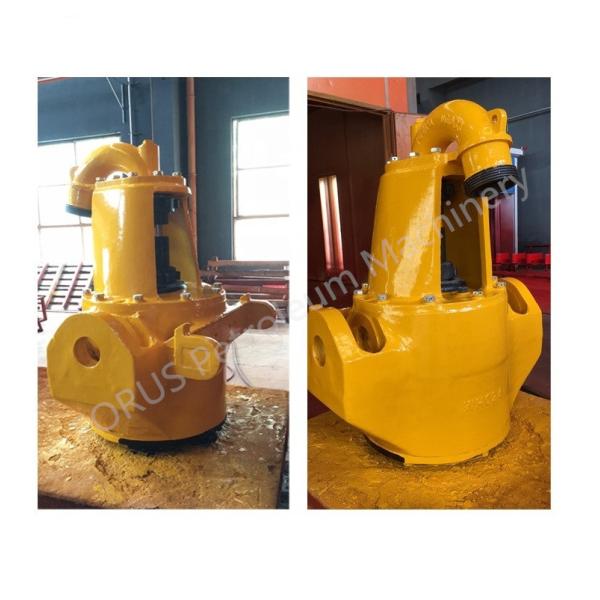 Quality XSL Drilling Rig Components Swivel With Spinner Carbon Steel for sale