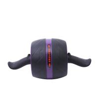 Quality Automatic Rebound Ab Roller Wheel Giant Wheel Abdominal Device for sale