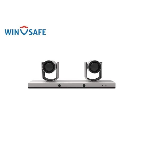Quality IP/ HDMI / 3G-SDI Sound Tracking & Motion Tracking High Resolution IP Camera for sale