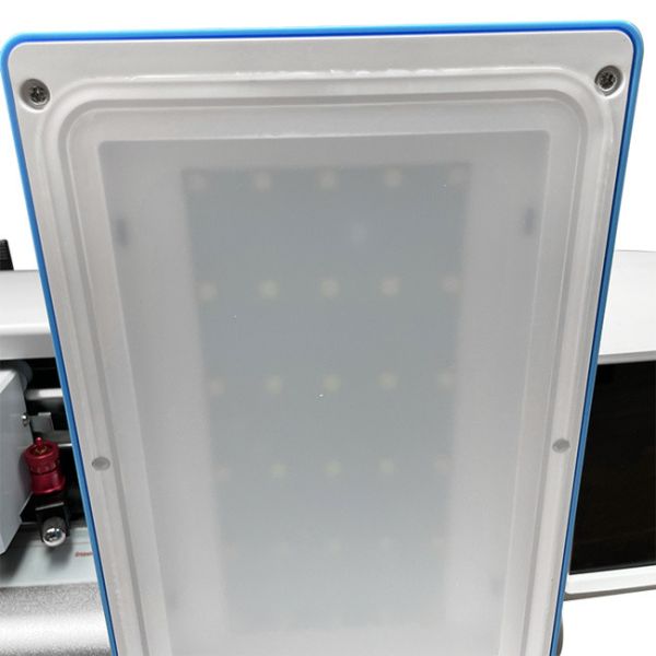 Quality IDSKIN UV Light Screen Protector Tempered Glass For Phone Cases for sale