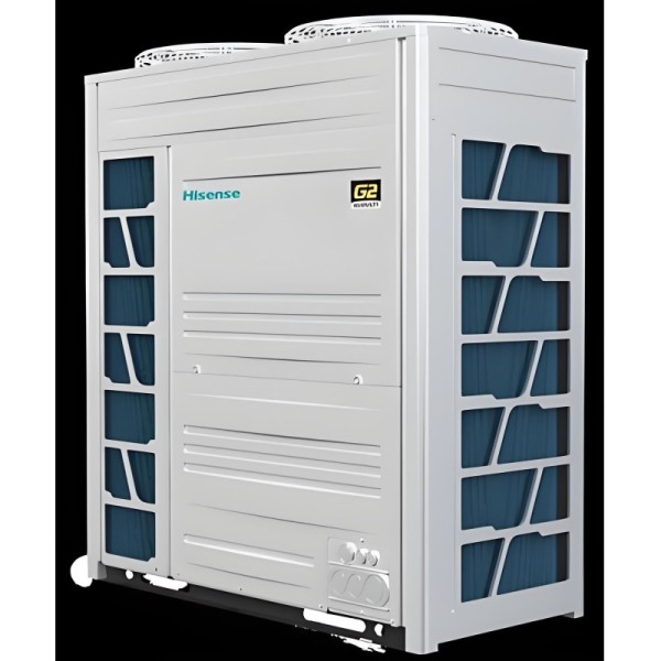 Quality Indoor 38DB Central Air Wall Unit 36.2 Inch Central Air Conditioning System for sale