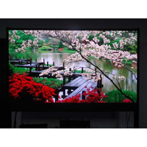 Quality Lionled COB P0.9375 Indoor HD Fixed Led Display for sale