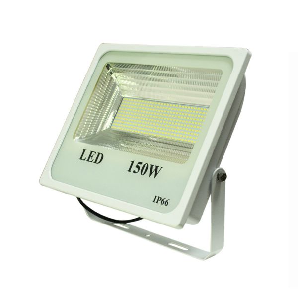 Quality CRI80 IK07 High Power LED Flood Light High Intensity Energy Efficient for sale