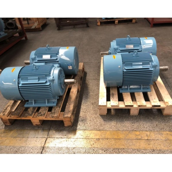 Quality CE BKW8016S 30-90KW Three Lobe Roots Type Air Blower for sale