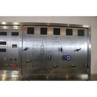 Quality CBD Oil Extraction Device Stainless Steel 304 Co2 Extraction Machine for sale