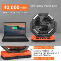 Quality Socool Fan 4kg Multifunctional Portable Fan Power Supply Rechargeable Battery for sale