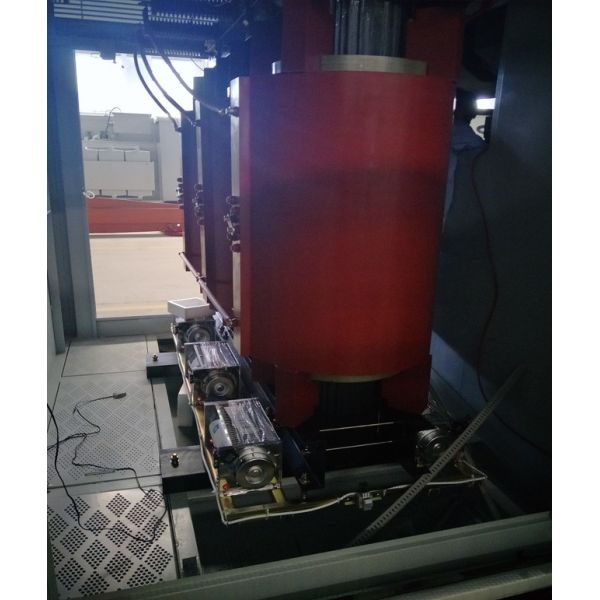 Quality Steel Plate Frame Dry Type Distribution Transformer 35kv Resin Insulation for sale