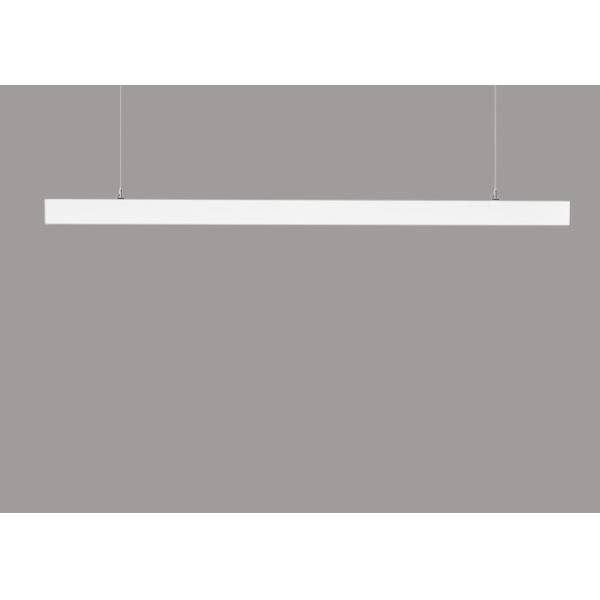 Quality Lifud Exterior Led Flood Led Suspended LED Linear Light 36 W 2500 Lumens Led for sale