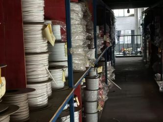 China Factory - Changzhou Longchuang Insulating Material Co., Ltd.