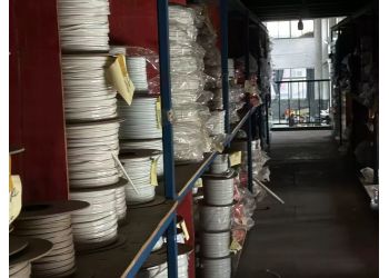 China Factory - Changzhou Longchuang Insulating Material Co., Ltd.