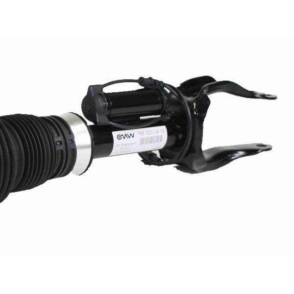 Quality Custom Front Air Shock System Car Mercedes Benz Strut ML350 W166 1663201413 for sale