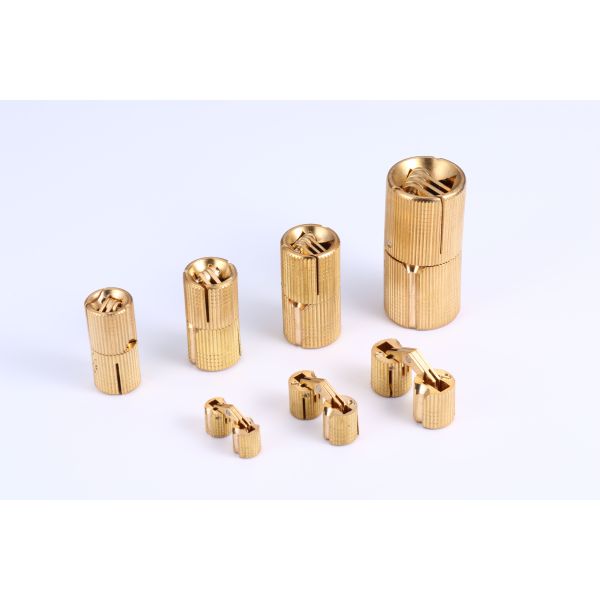 Quality Stable Internal Adjustable Concealed Hinges For Doors Waterproof for sale