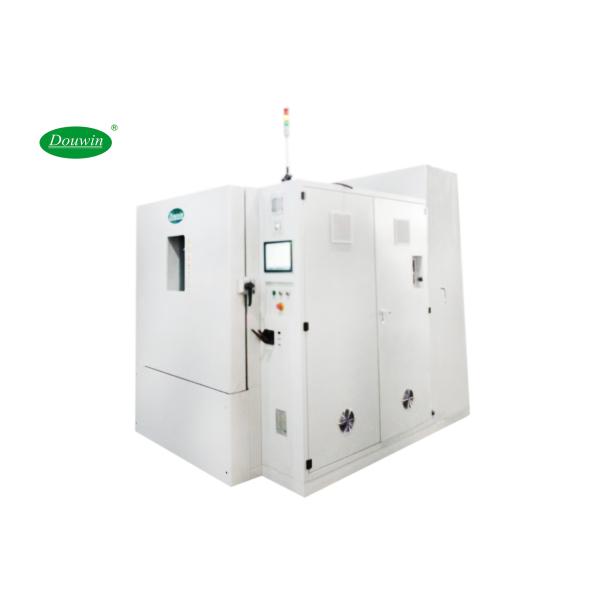 Quality -70℃~+150℃ Climatic Thermal Cycling Test Chamber For Humidity Test for sale