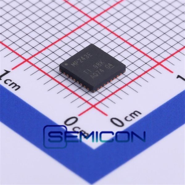 Quality MAX3243ECRHBR IC TRANSCEIVER FULL 3/5 28TSSOP New Original Electronic components for sale