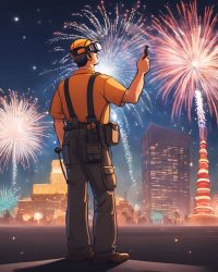 China Factory - Liuyang Stageli Technology Co., Ltd.