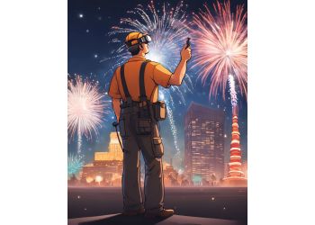 China Factory - Liuyang Stageli Technology Co., Ltd.