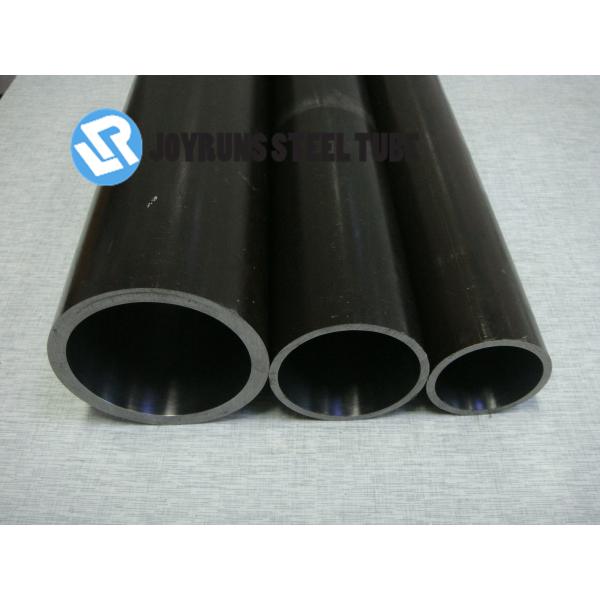 Quality ASTM A519 4130 Carbon Steel Boiler Tubes Seamless Alloy Tubings for sale