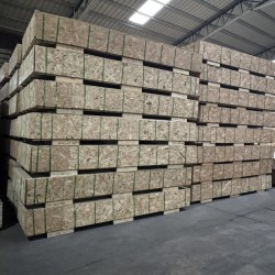 China Factory - Zhengzhou Rainbow International Wood Co., Ltd.