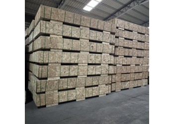 China Factory - Zhengzhou Rainbow International Wood Co., Ltd.