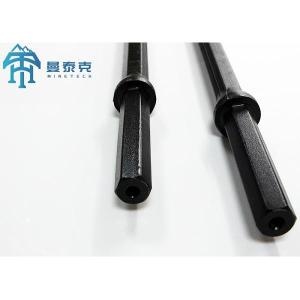Quality High Performance Hexagonal Drill Rod H22 H25 for sale