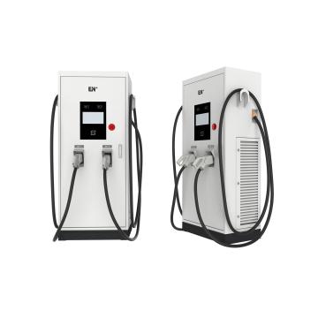 Quality IEC61851-1 / IEC62196-3 120KW EV DC Charging Stations for sale