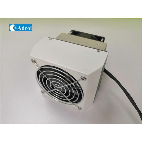 Quality Outside Thermoelectric Peltier Air Conditioner Assembly Maintenance - Free for sale