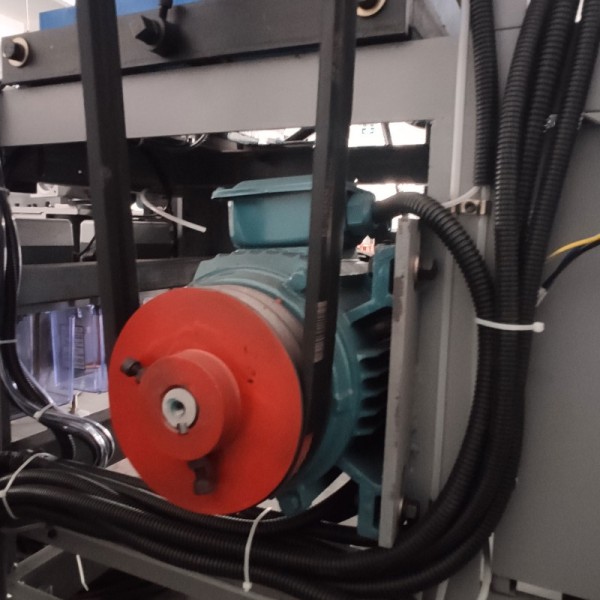 Quality Custom Auto Bed Sofa Spring Making Machine NOBO FS-60 for sale