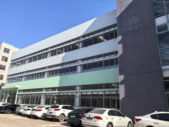 China Factory - Changzhou Hengsheng Electric Co., Ltd