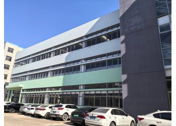 China Factory - Changzhou Hengsheng Electric Co., Ltd