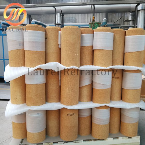 Quality Silicate Refractory Brick for furnace for sale