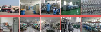 China Factory - shanghai fangqiu electric co.,ltd