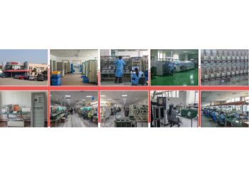 China Factory - shanghai fangqiu electric co.,ltd