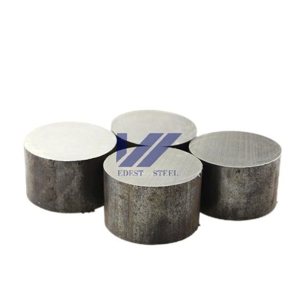 Quality Custom Cutting 4140 Alloy Round Bar Hot Rolled Cold Drawn 6000mm  Length for sale