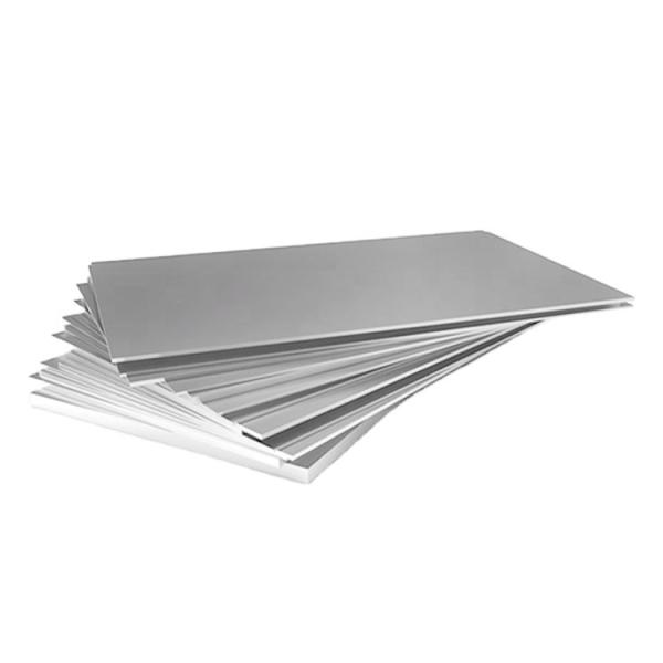 Quality PVD SS Sheet Metal Sheets 201 Stainless Steel Hairline Finish for sale